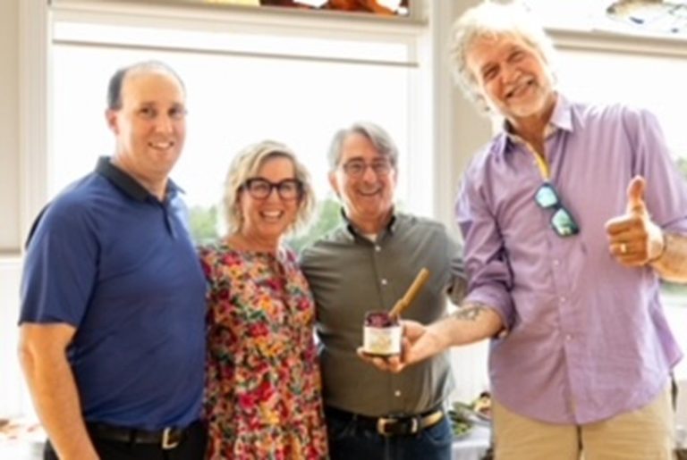 A Legacy Preserved: PEI Preserve Company Celebrates 40 Years & 5 ...