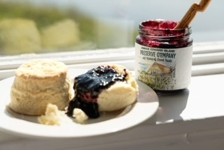 A Legacy Preserved: PEI Preserve Company Celebrates 40 Years & 5 ...